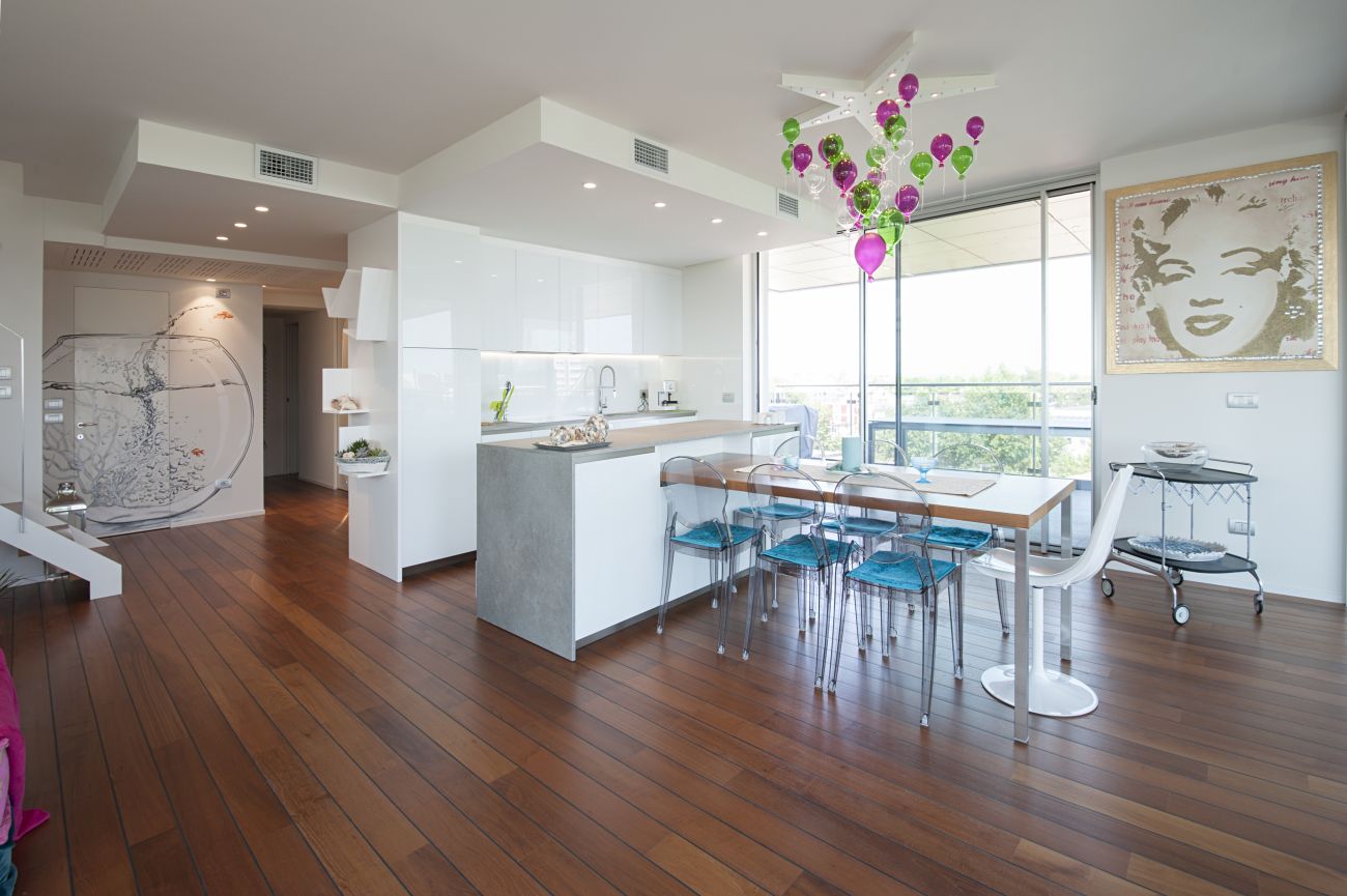 parquet per interni | Soriano pavimenti in legno